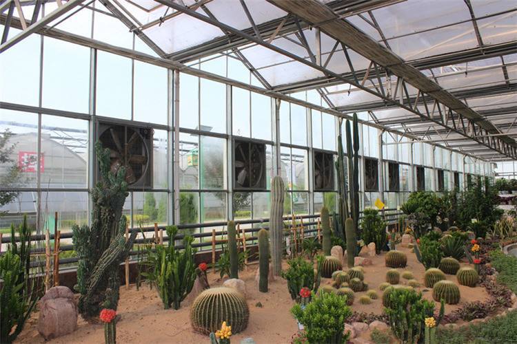 AGRICULTURAL GREENHOUSES, GARDEN GREENHOUSES, AND GREENHOUSE STRUCTURES ...