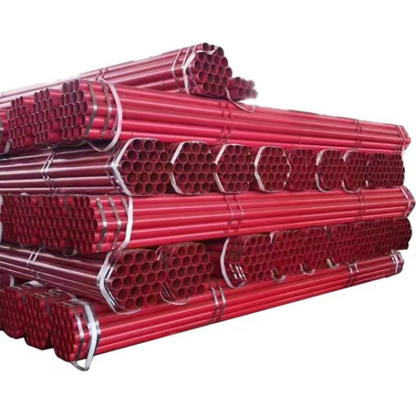 Product introduce：Fire Pipe