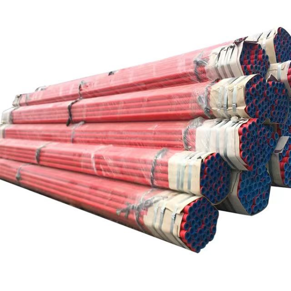 Product introduce：Fire Pipe