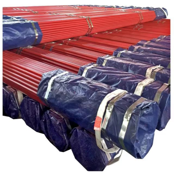 Product introduce：Fire Pipe